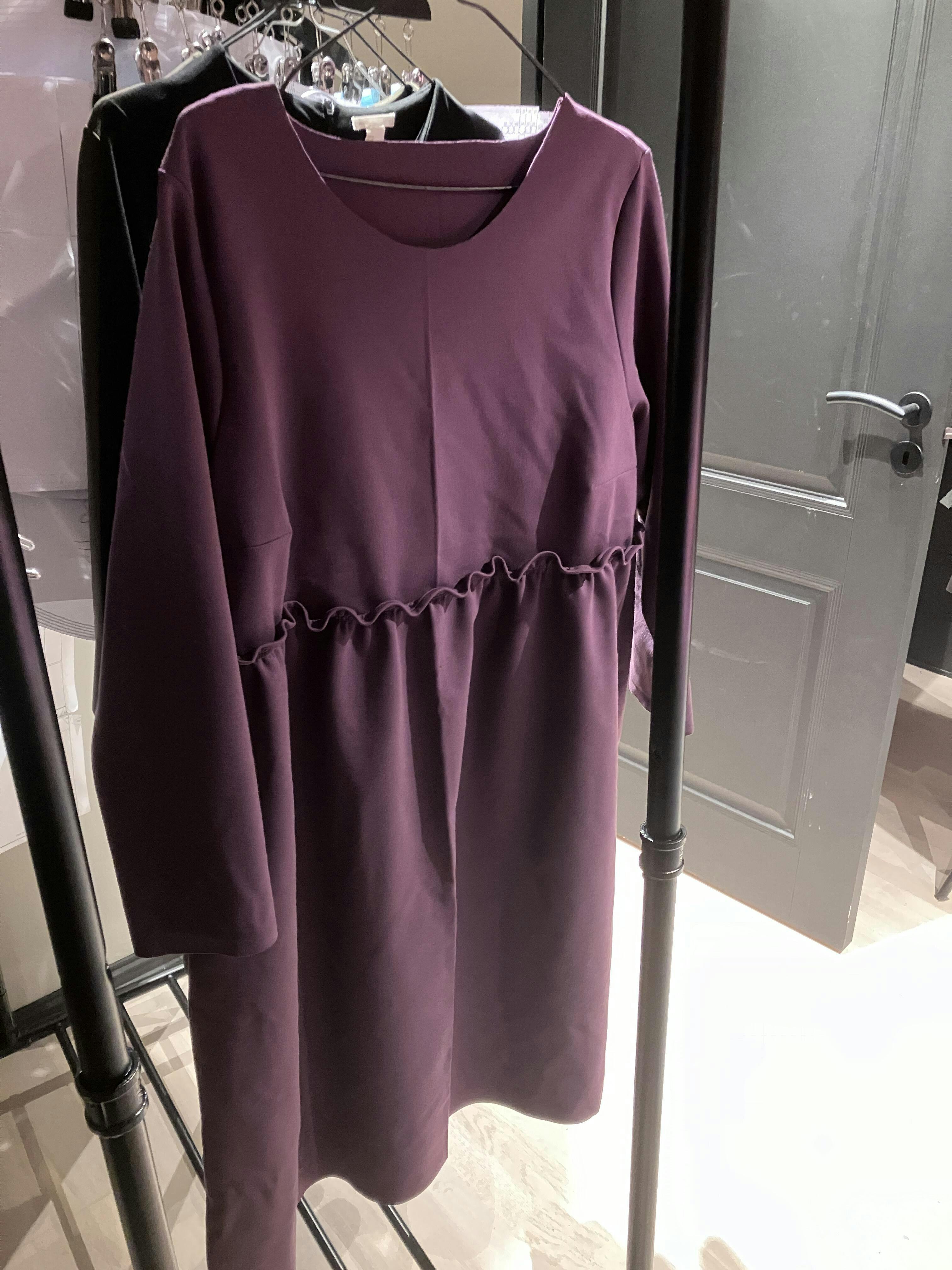 INDIGO TOP or DRESS sewing pattern | Tilly and the Buttons