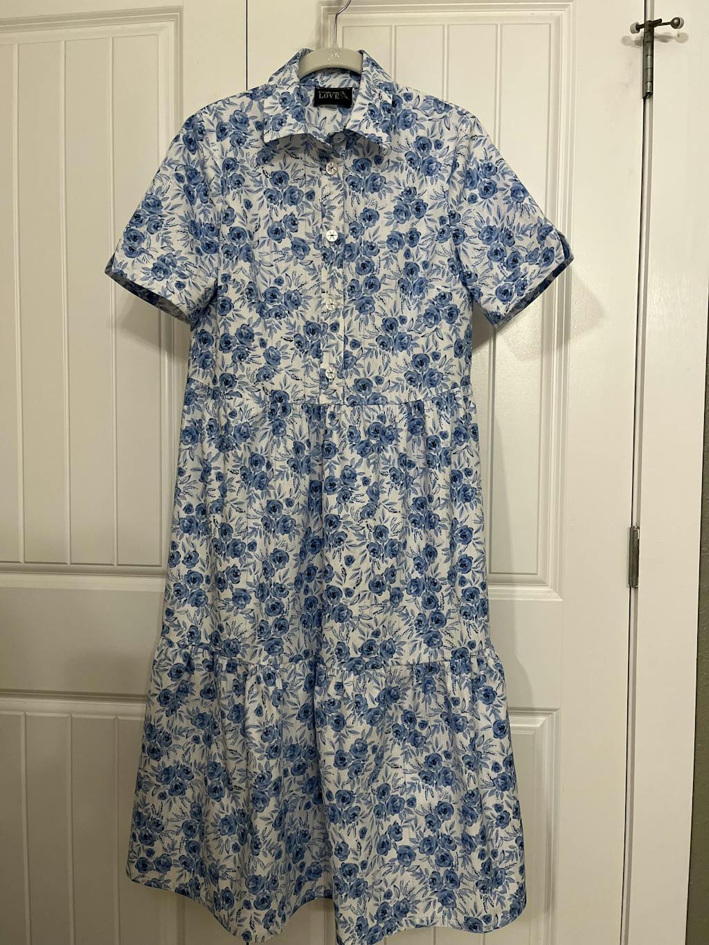 LYRA DRESS sewing pattern | Tilly and the Buttons