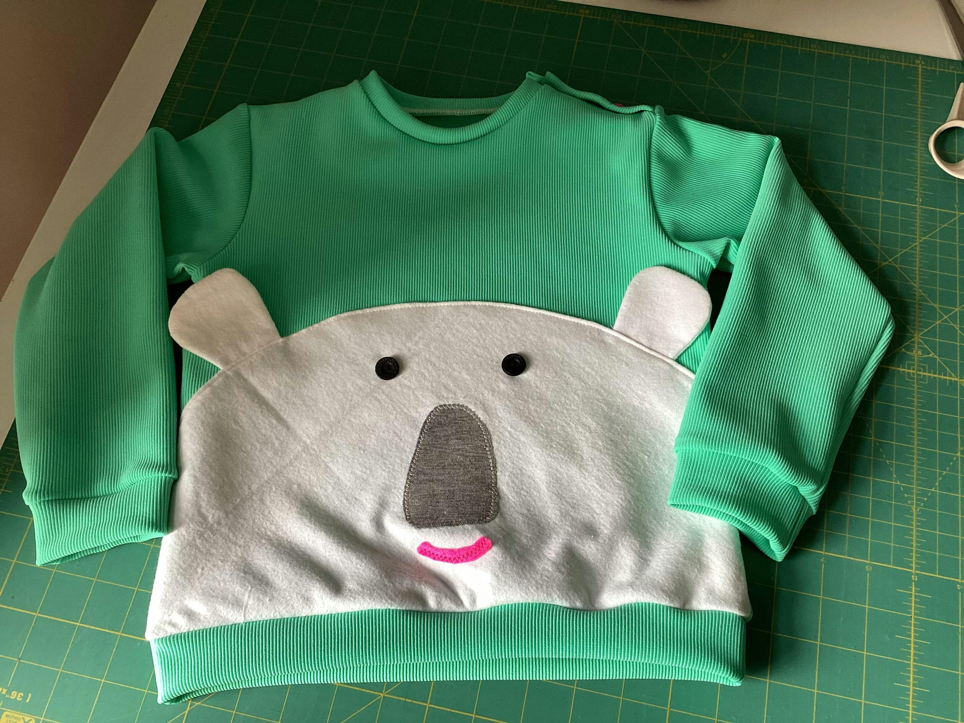 MINI MAKES - Sewing Patterns to Make for Kids Aged 0-12 Years | Tilly ...