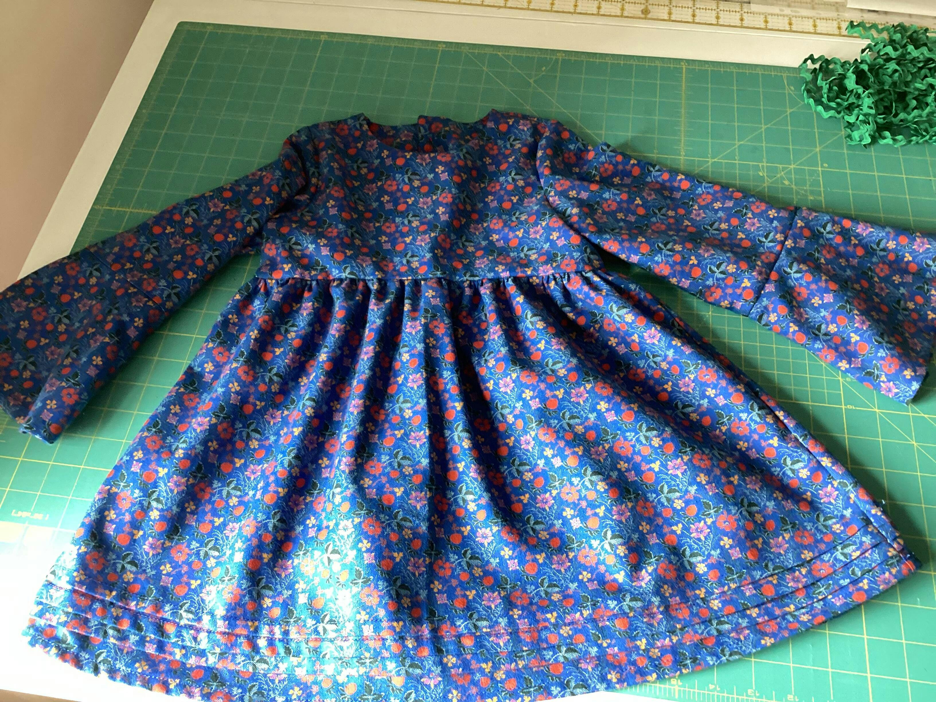 MINI MAKES - Sewing Patterns to Make for Kids Aged 0-12 Years | Tilly ...