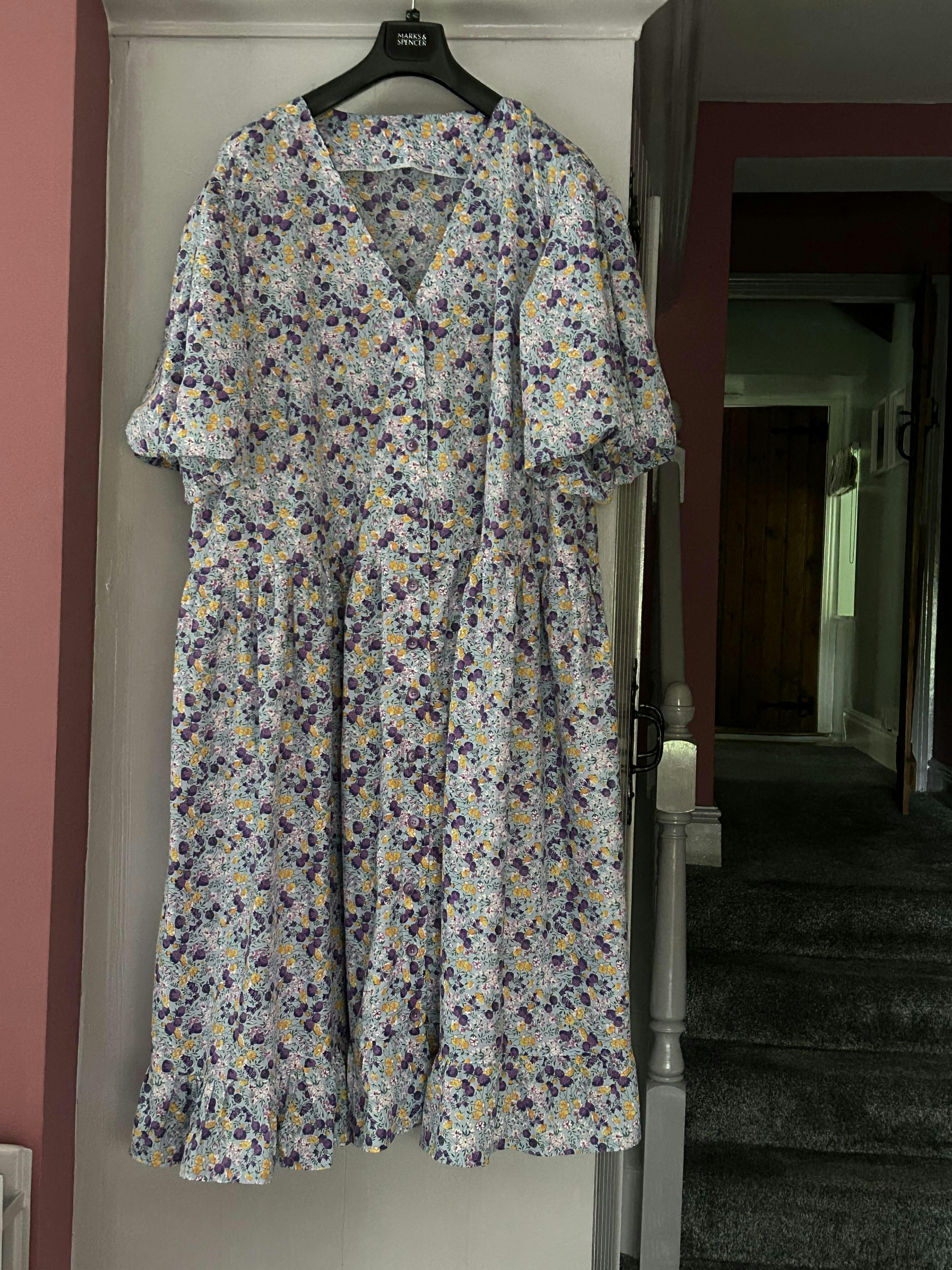 NELL BLOUSE & DRESS | Tilly and the Buttons