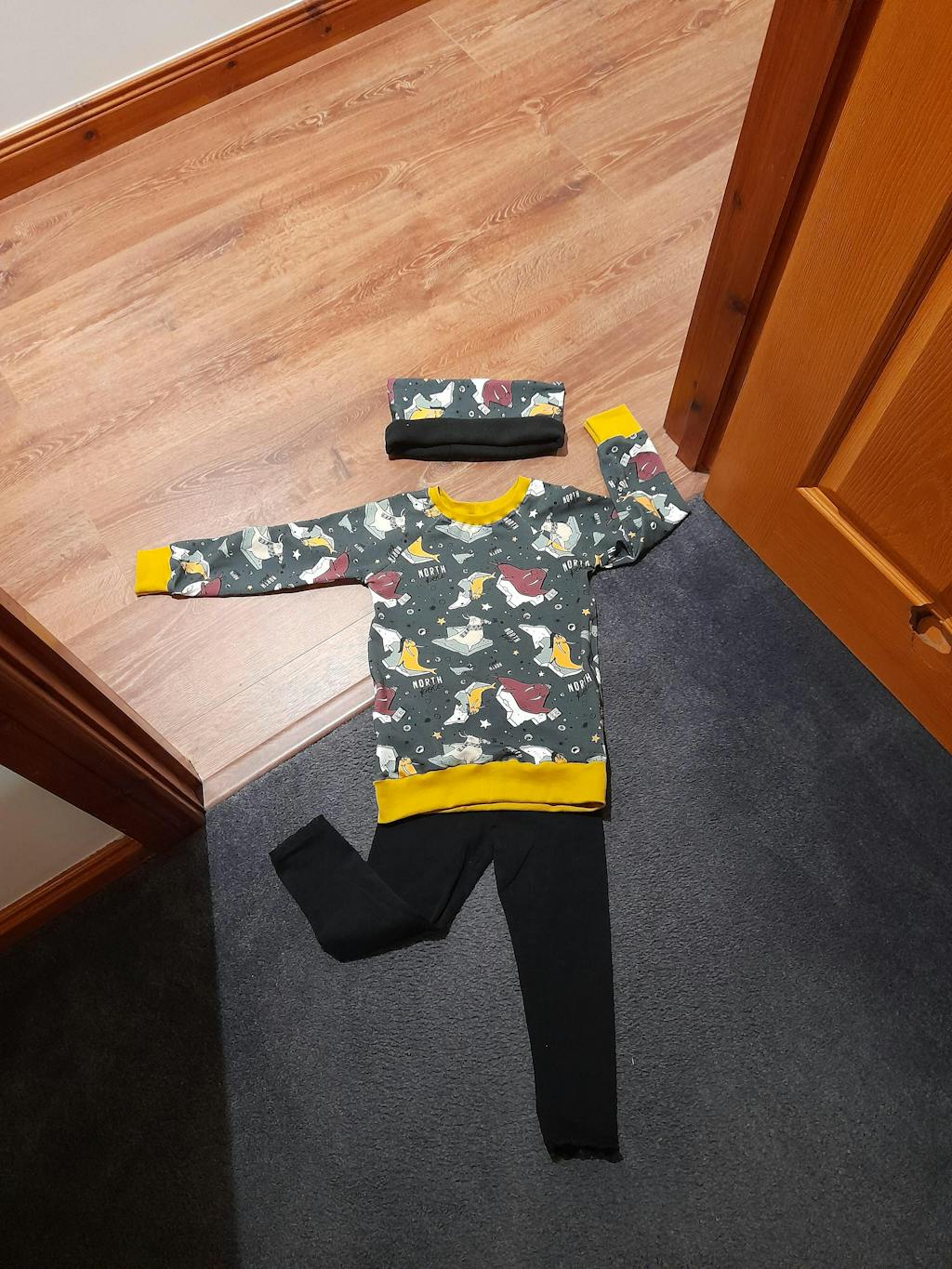 MINI MAKES - Sewing Patterns to Make for Kids Aged 0-12 Years | Tilly ...