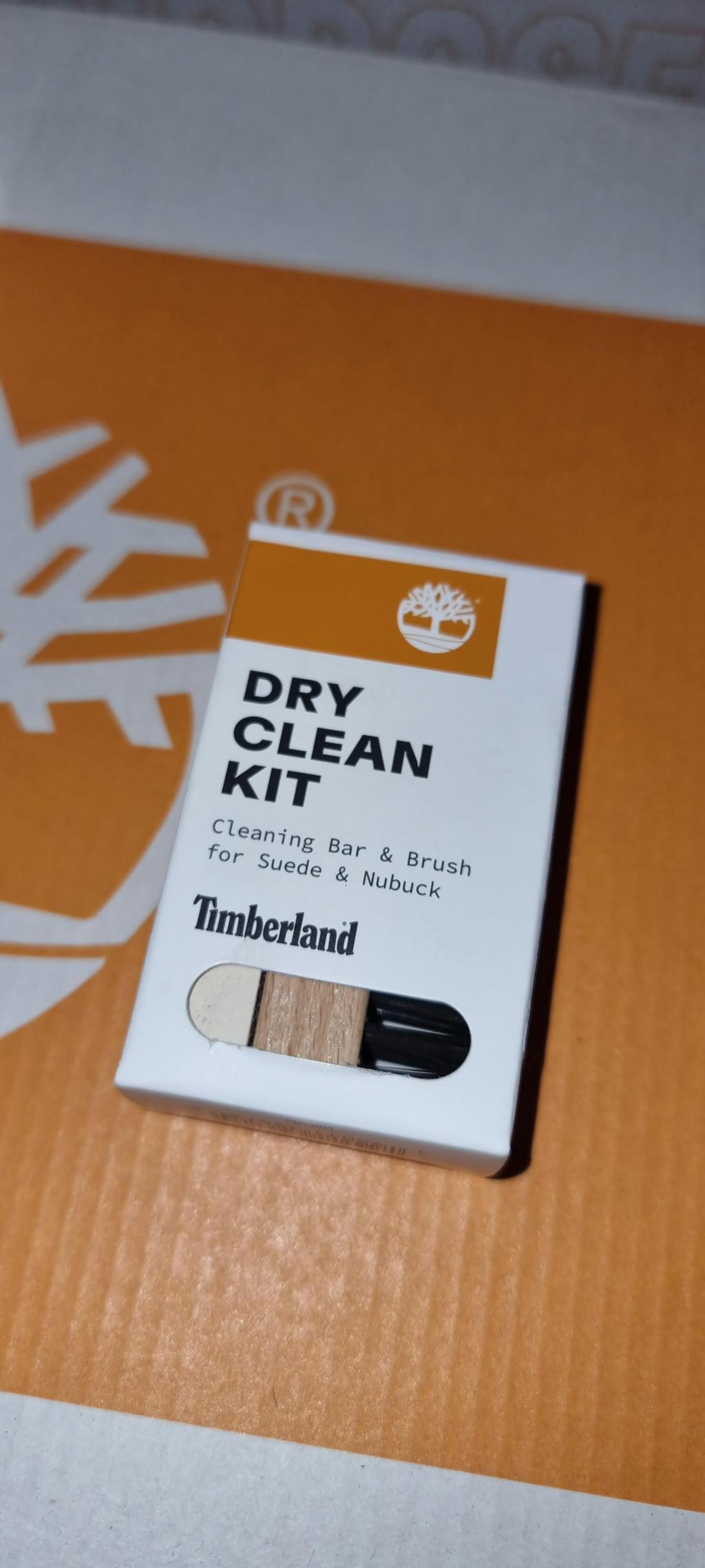 Dry Cleaning Kit – Timberland South Africa