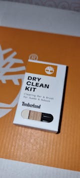 Dry Cleaning Kit – Timberland South Africa