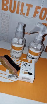 Dry Cleaning Kit – Timberland South Africa