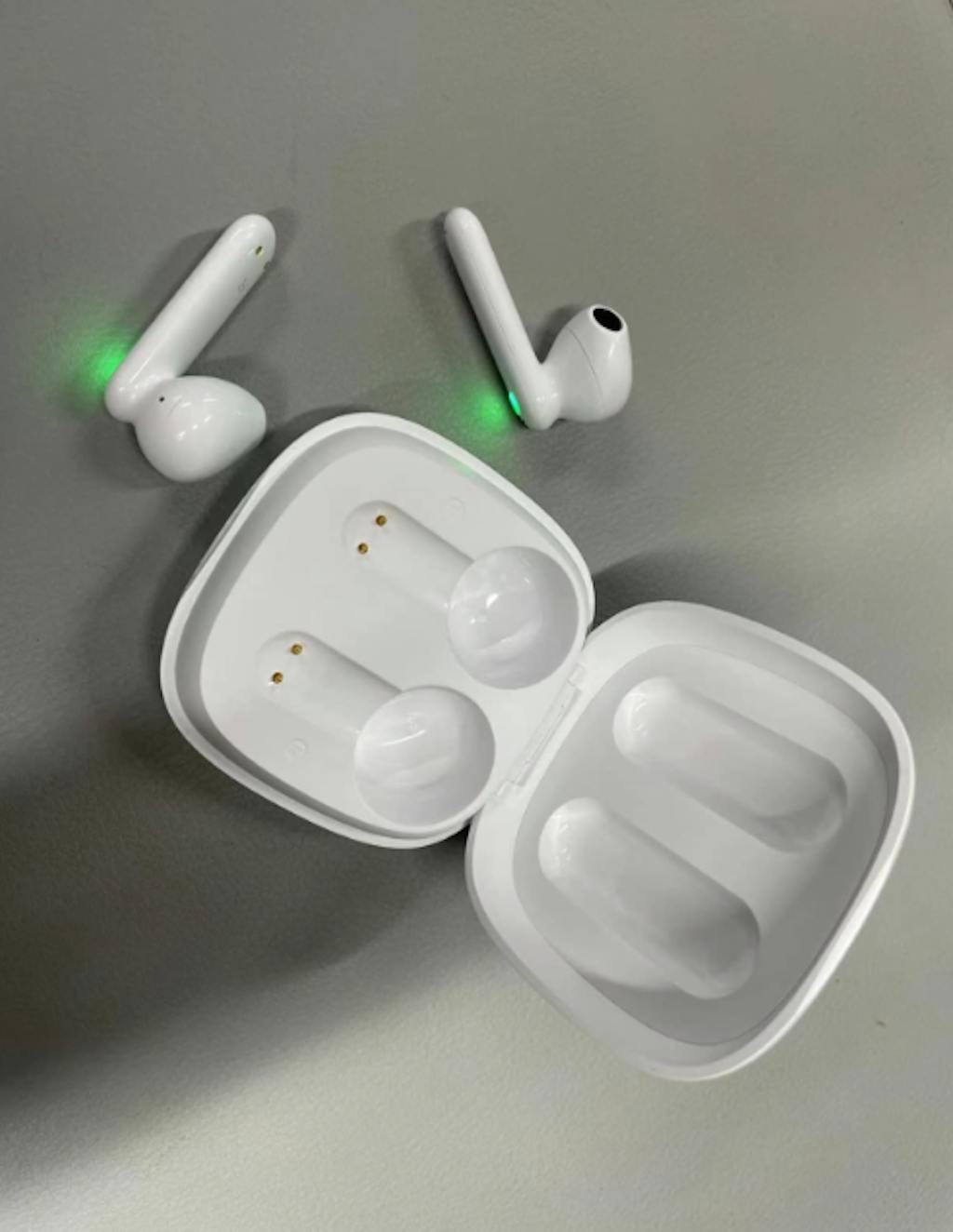 Timekettle WT2 Edge /W3 Real-TimeTranslator Earbuds Device