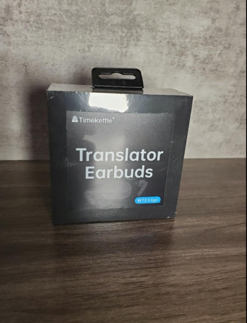 Luxury Top Real-Time Translation Translator Earbuds & Earphones