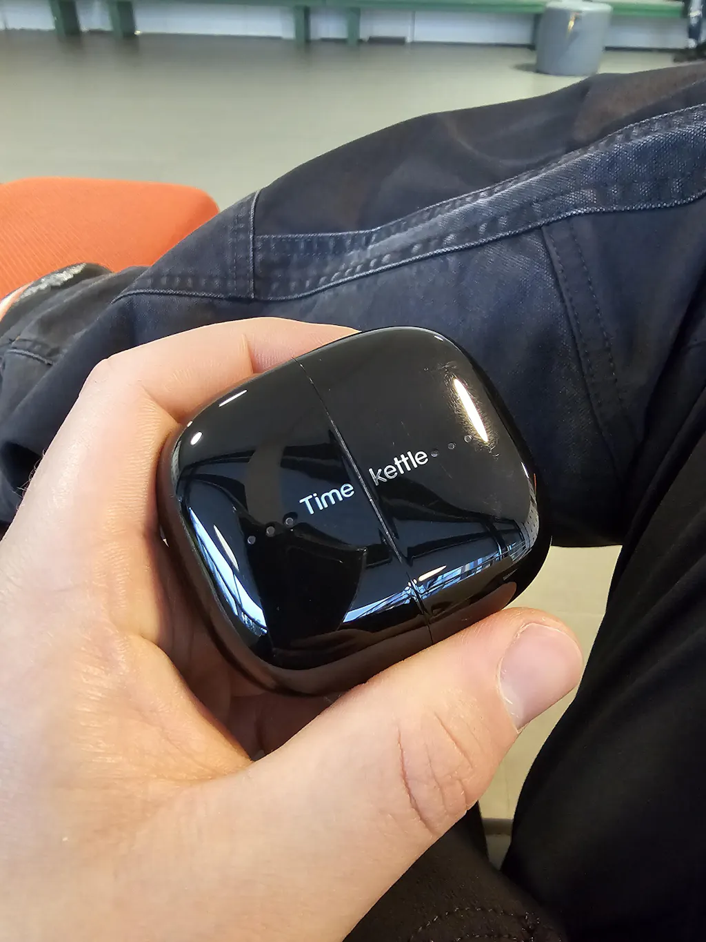 Timekettle M3 Voice Language Translator Earbuds/Earpieces