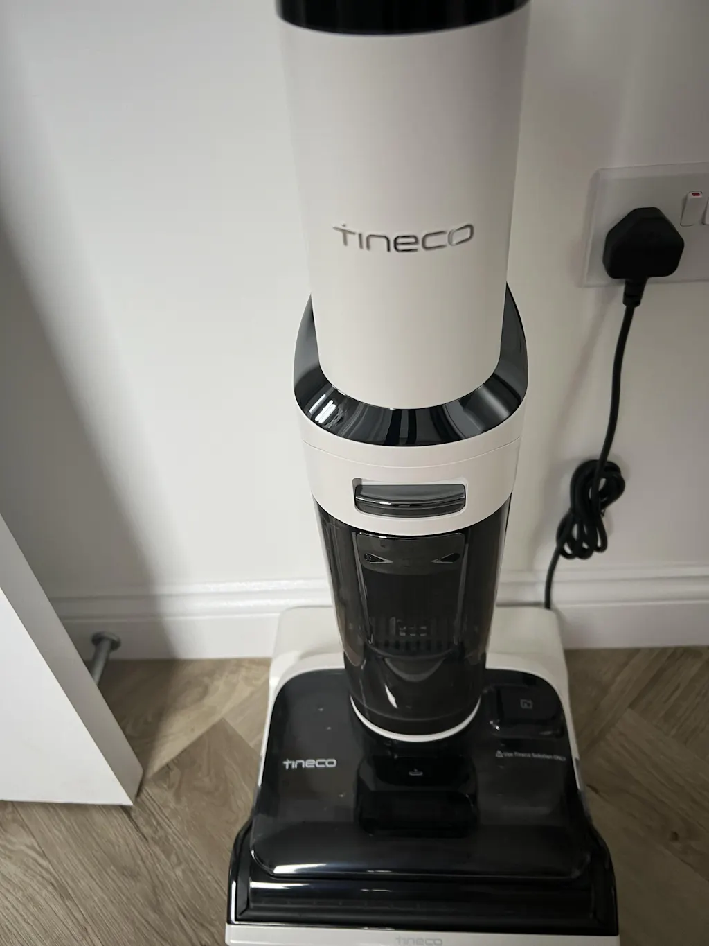 Tineco FLOOR ONE STRETCH S6 Wet Dry Vacuum Cleaner — Tineco UK