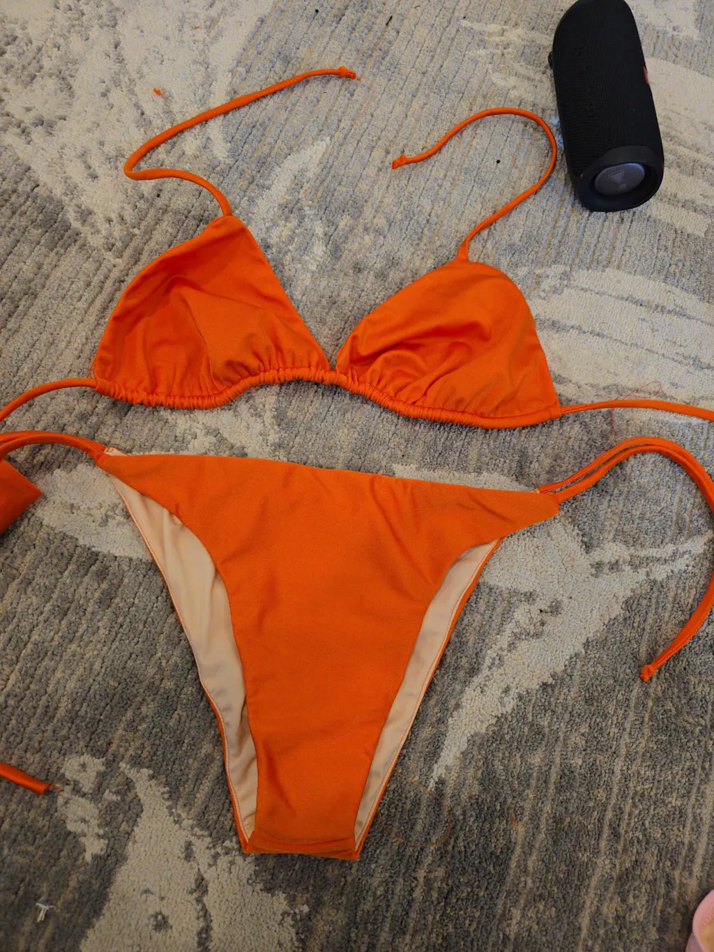 Stella Triangle Bikini Top | PDF Sewing Pattern – tintofmintpatterns