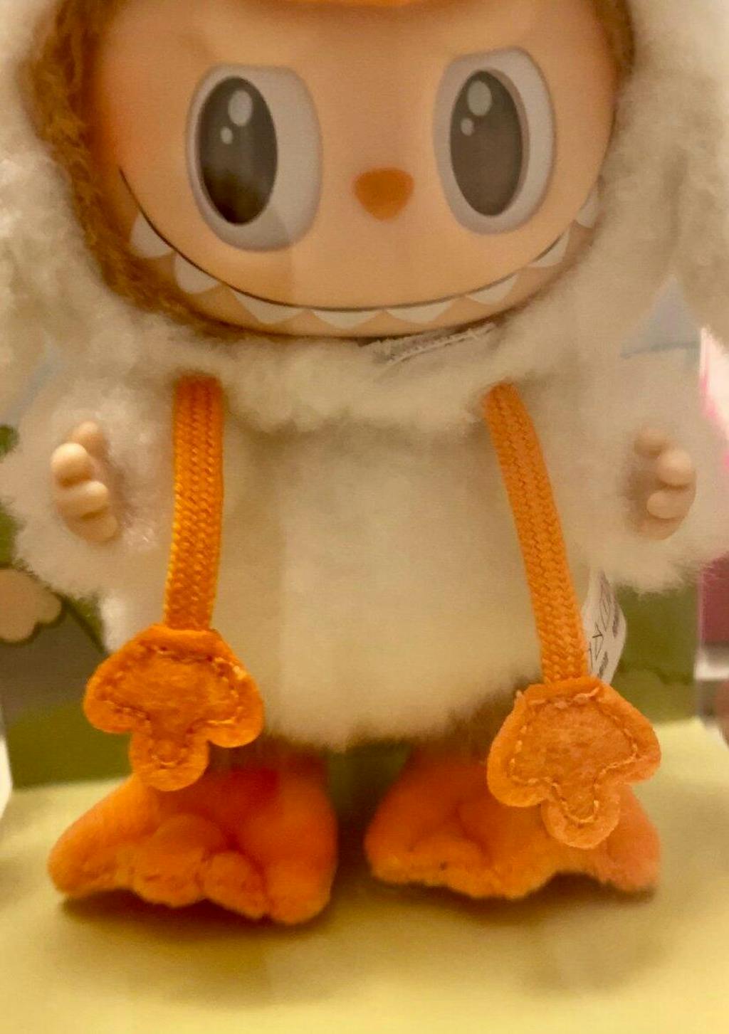 Tiny Boxes Canada - Blind Boxes, Pop Mart, The Monsters - Labubu