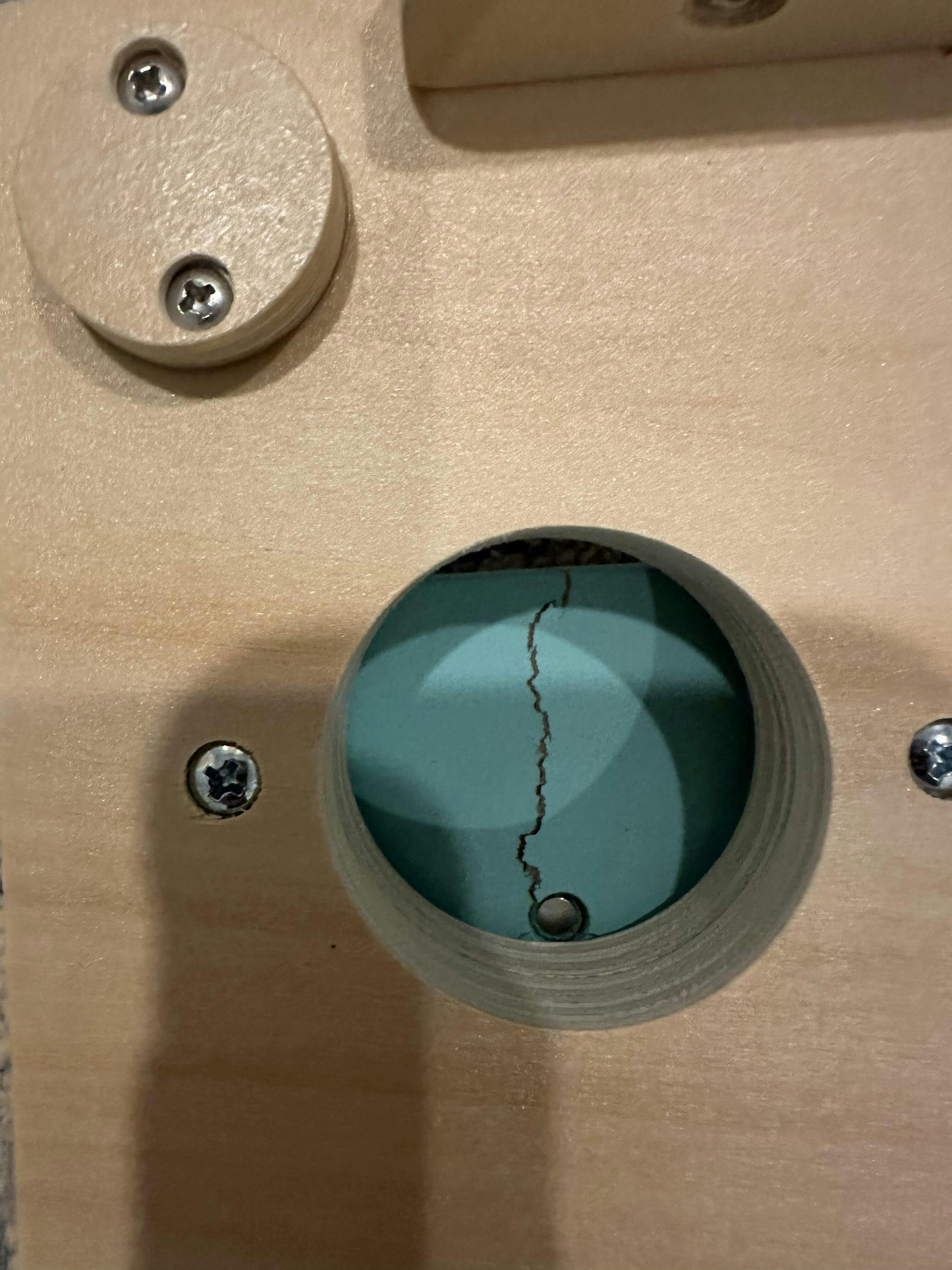 Tiny Land® Premium Natural Wooden Activity Walker | Tiny Land Official ...