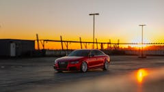 Tinybot Vinyl Canada