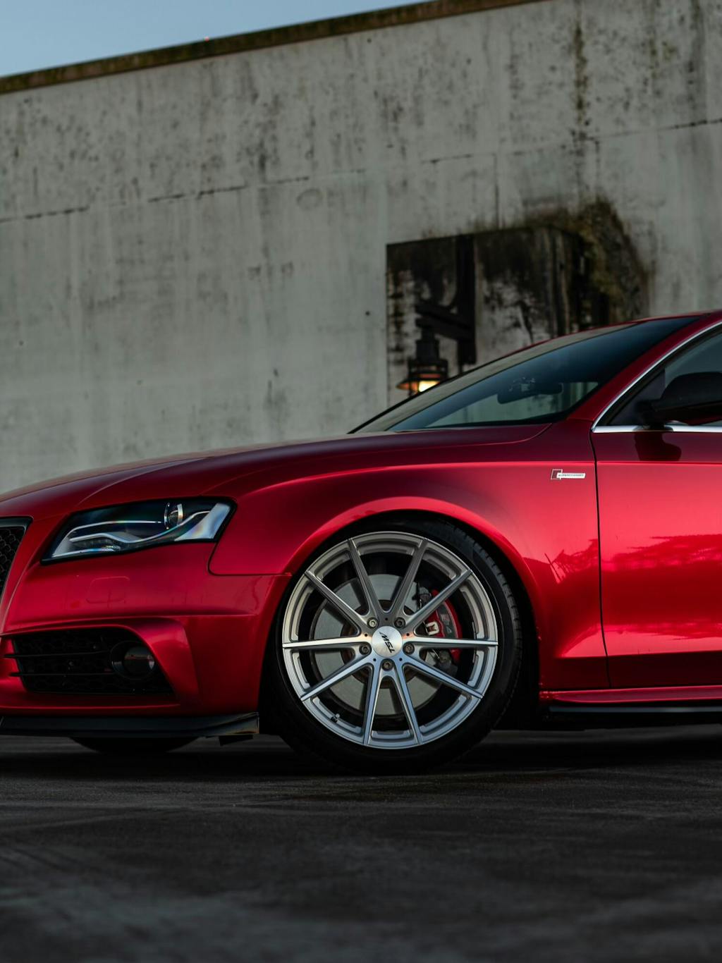 Gloss Black Vinyl Car Wrap-Tinybot Vinyl – Tinybot Vinyl Canada