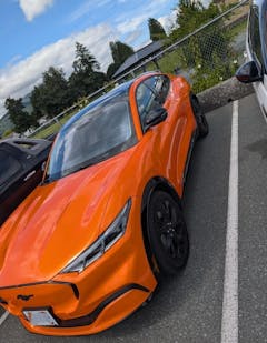 Tinybot Vinyl Canada