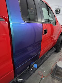Premium Vinyl Car Wraps and Automotive Films|Tinybot Vinyl Canada