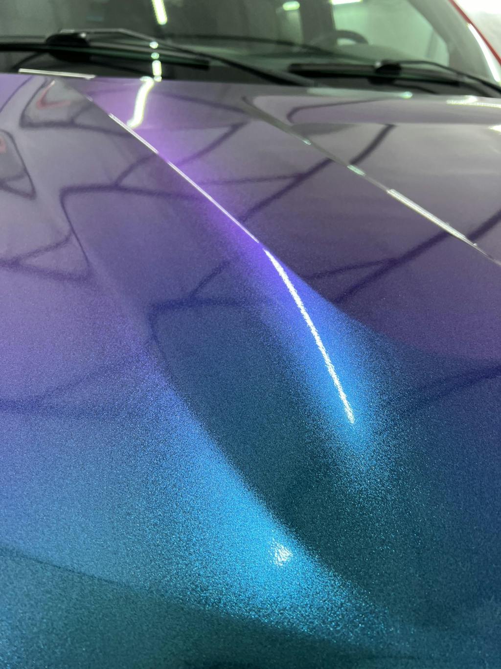 Gloss Black Vinyl Car Wrap-Tinybot Vinyl – Tinybot Vinyl Canada