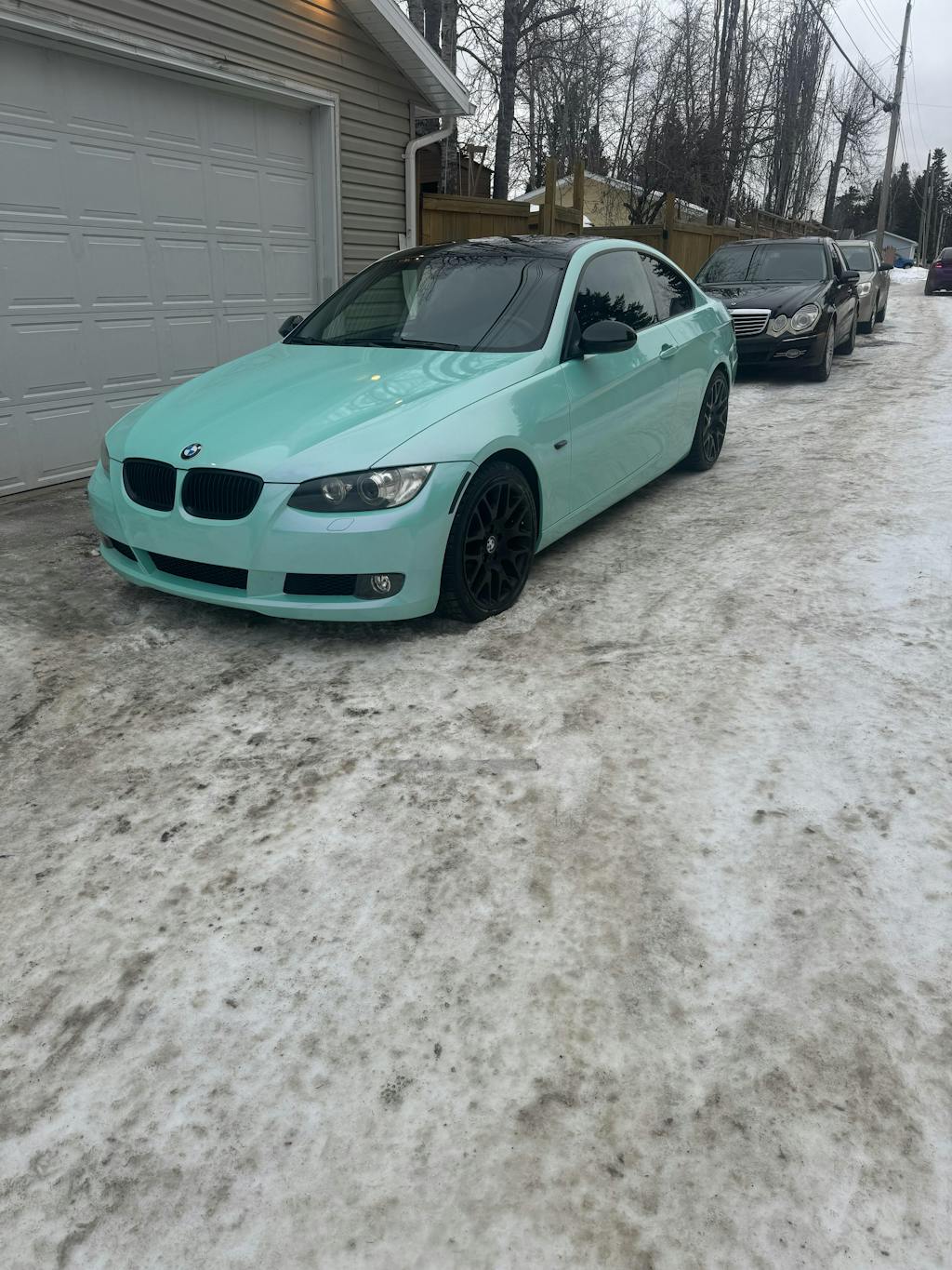 Premium Vinyl Car Wraps and Automotive Films|Tinybot Vinyl Canada