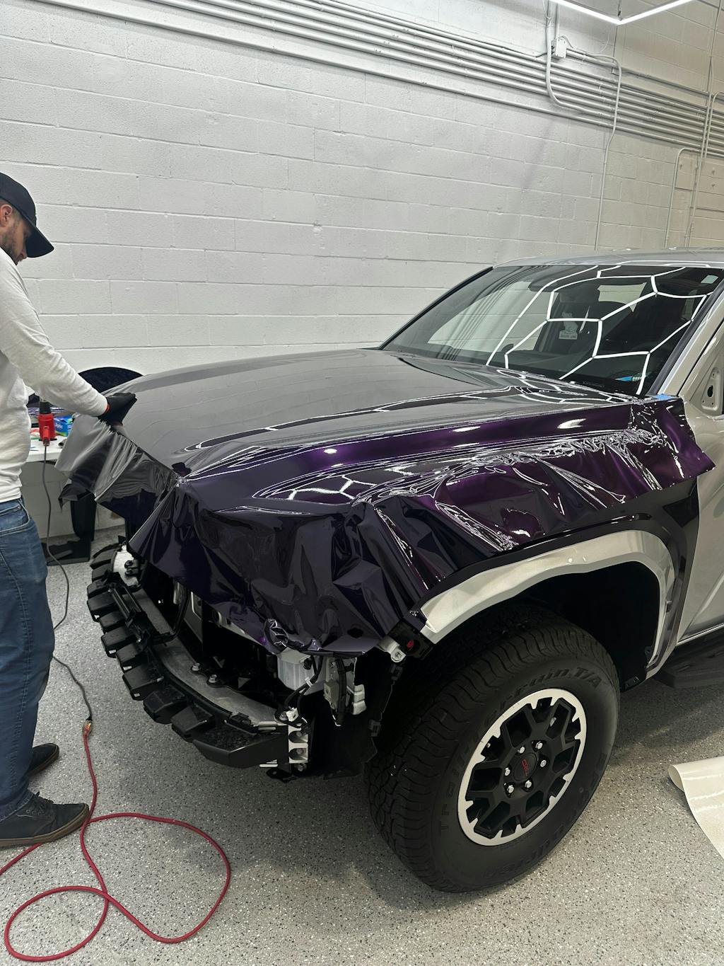 How Much to Wrap a Car: Your Ultimate Guide – Tinybot Vinyl Canada