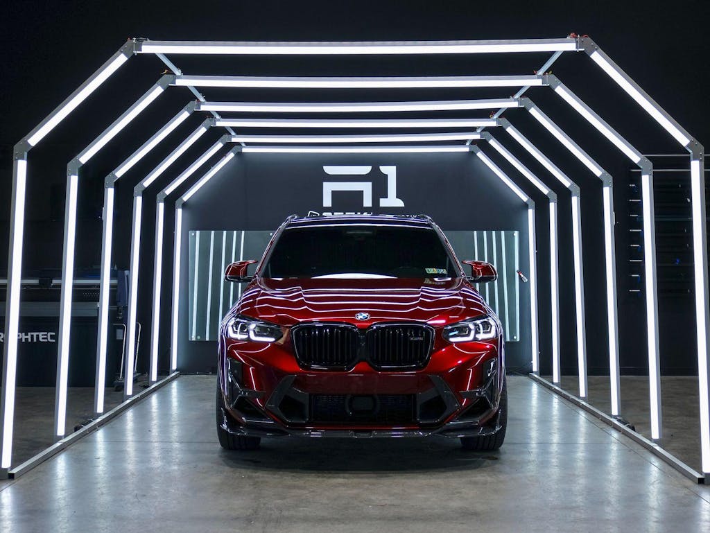 Dragon Scale Red – tinybotvinyl