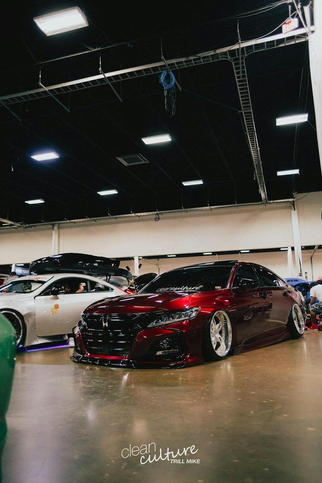 Dragon Scale Red – tinybotvinyl