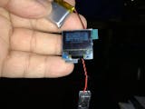 Tiny Video Player Kit | Project Kits | TinyCircuits.com