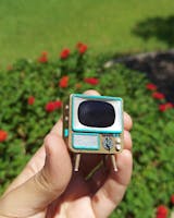 TinyTV DIY Kit | DIY Kits | TinyCircuits.com