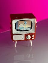 TinyTV DIY Kit | DIY Kits | TinyCircuits.com