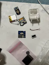 TinyTV DIY Kit | DIY Kits | TinyCircuits.com