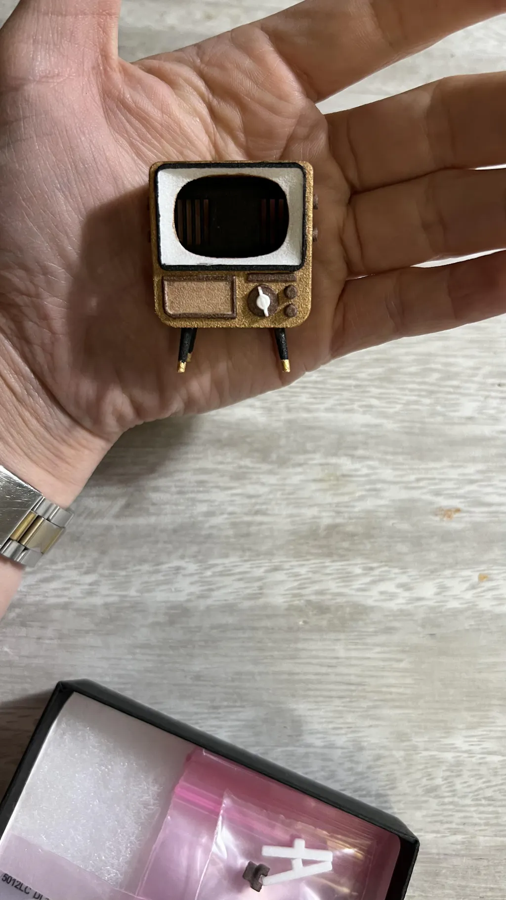 TinyTV DIY Kit | DIY Kits | TinyCircuits.com