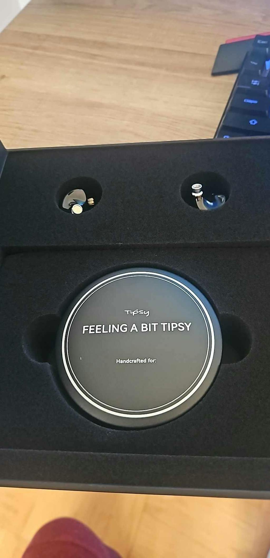 Tipsy M1 – Tipsy Audio