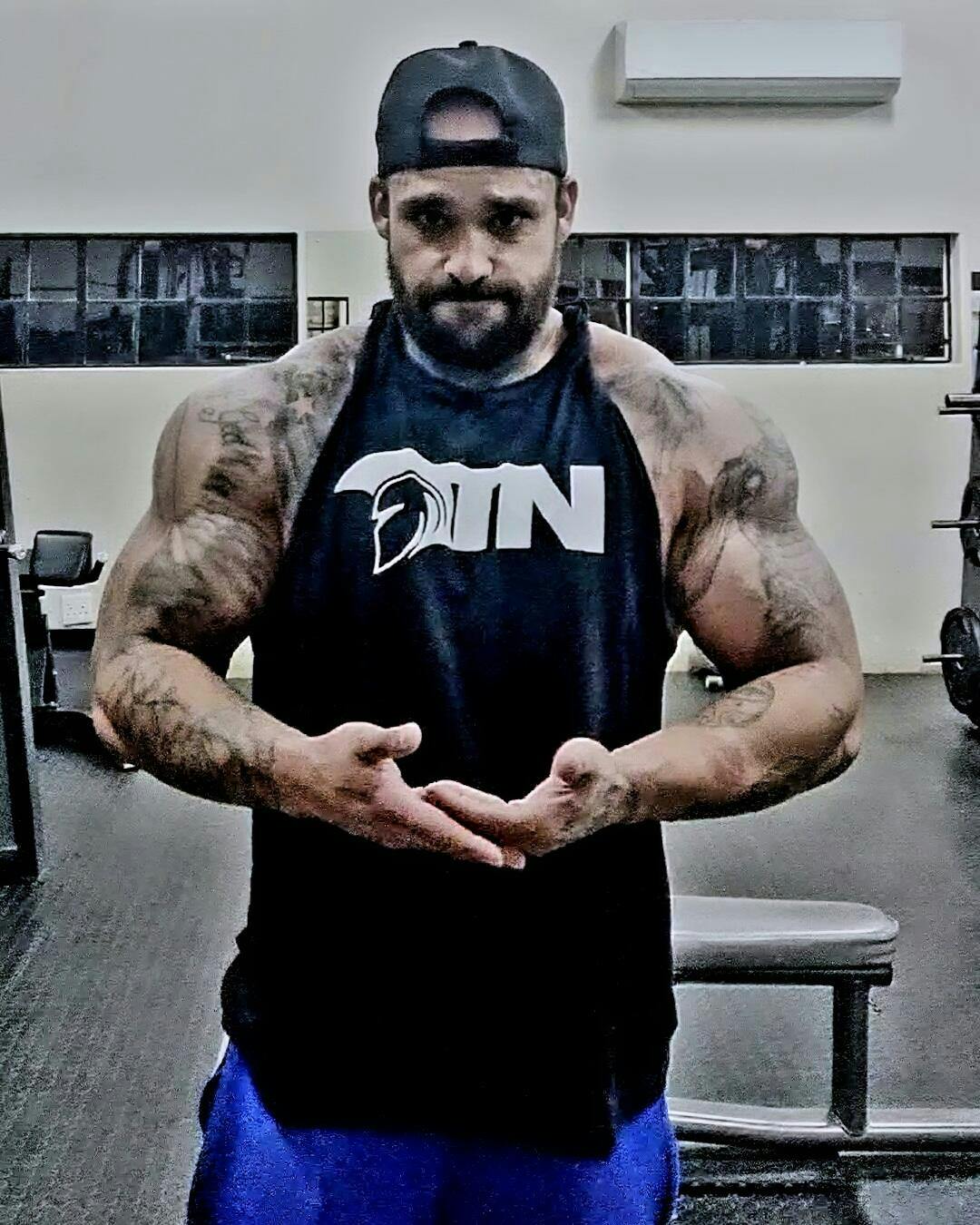 BCAA BURN Fat Burning Complex 45 Servings, Net Wt. 315g – TITAN Nutrition