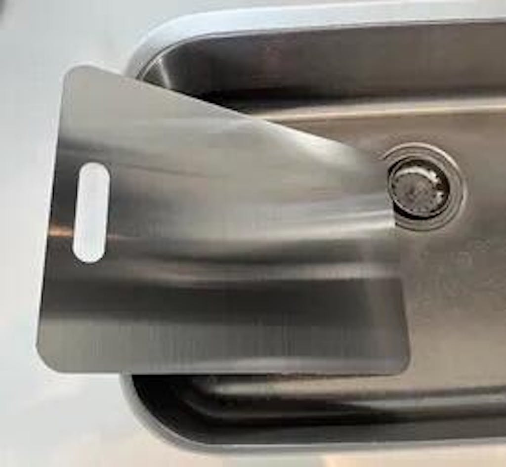 Titan Pure™ - Titanová Krájecí Deska – TitanPure CZ