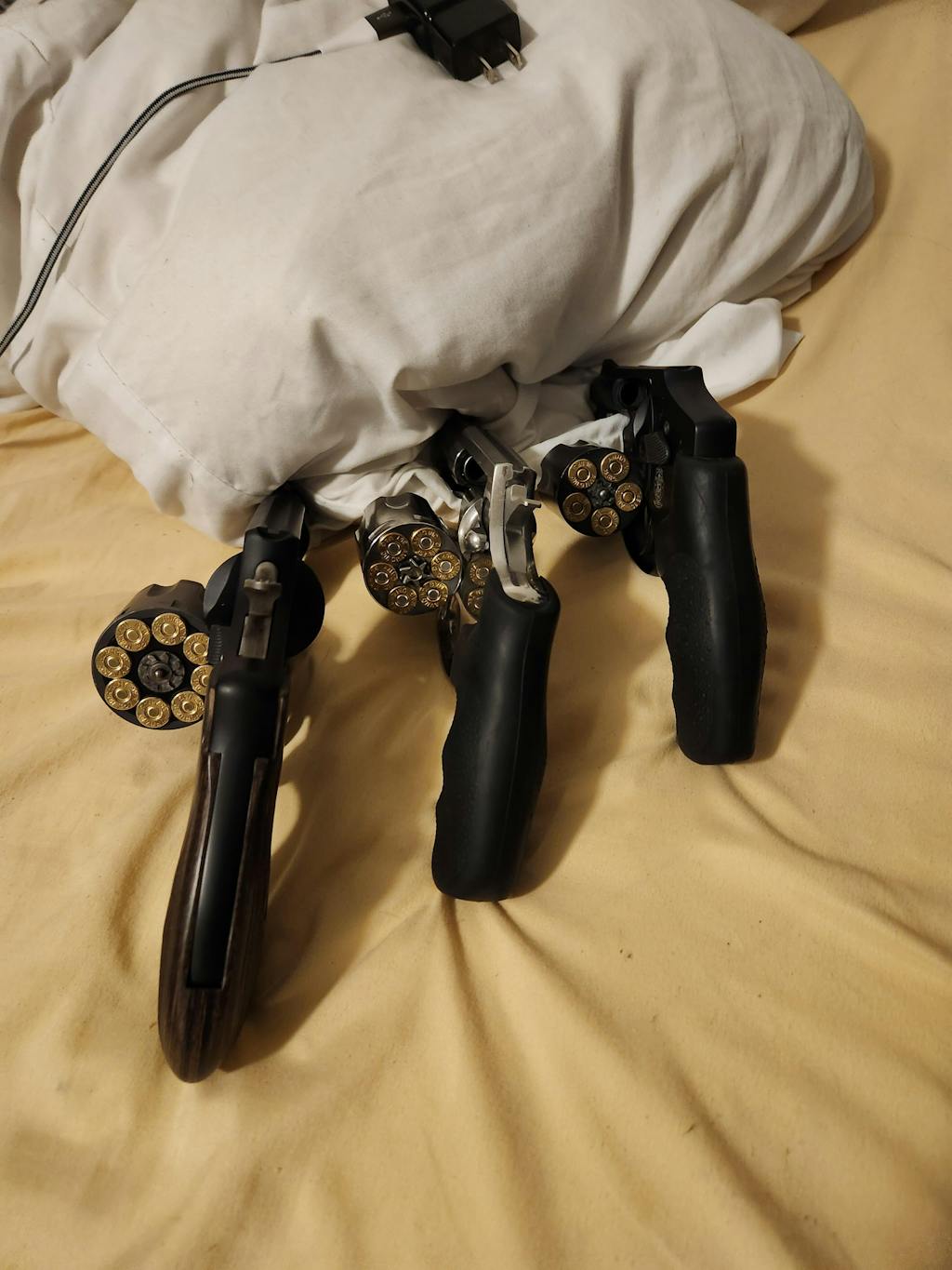 Hogue Moon Clip Holder | Revolver Moon Clip Holder – TK Custom Store