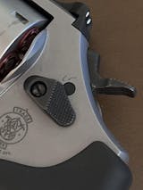 Smith & Wesson Revolver Internal Lock Plug Replacement Kit – TK Custom ...