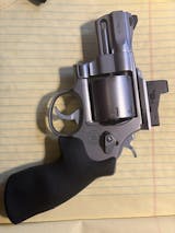 Allchin S&W Revolver Mini STS Scope Mounts – TK Custom Store