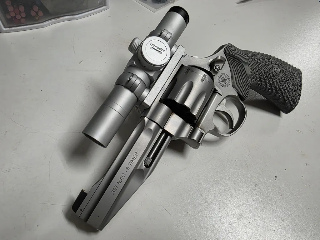 TK Custom Store | Moon Clip Carrier