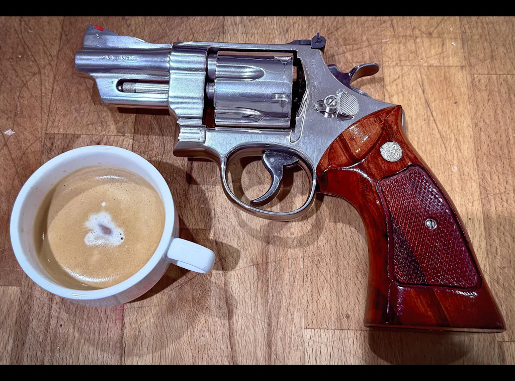 TK Custom Store | Moon Clip Carrier