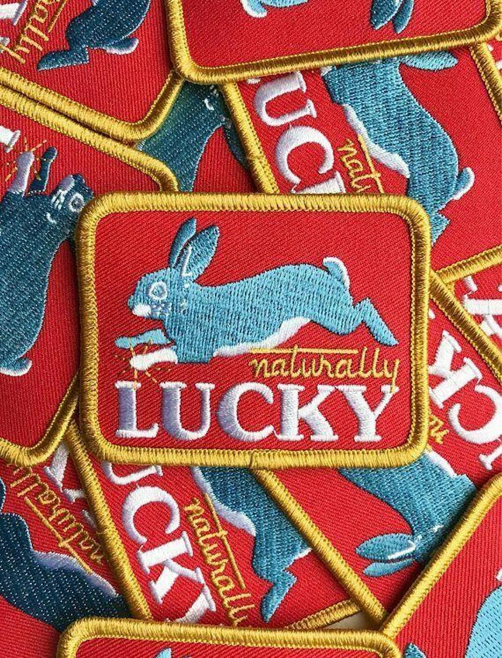 Embroidered Patches – TK Patches