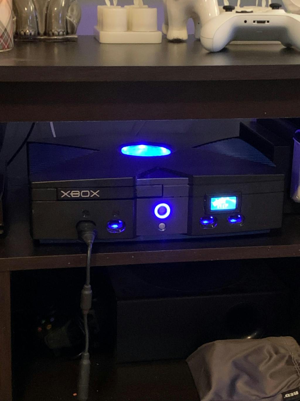 Jafar Chip (Gen 5) – TK's Custom Super Modz