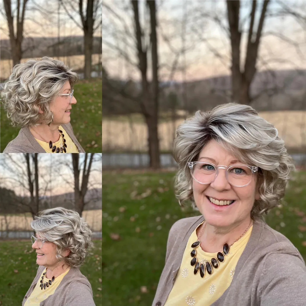 Claire Wig by Henry Margu | Synthetic Hair | Average Cap – TL Wigs ...