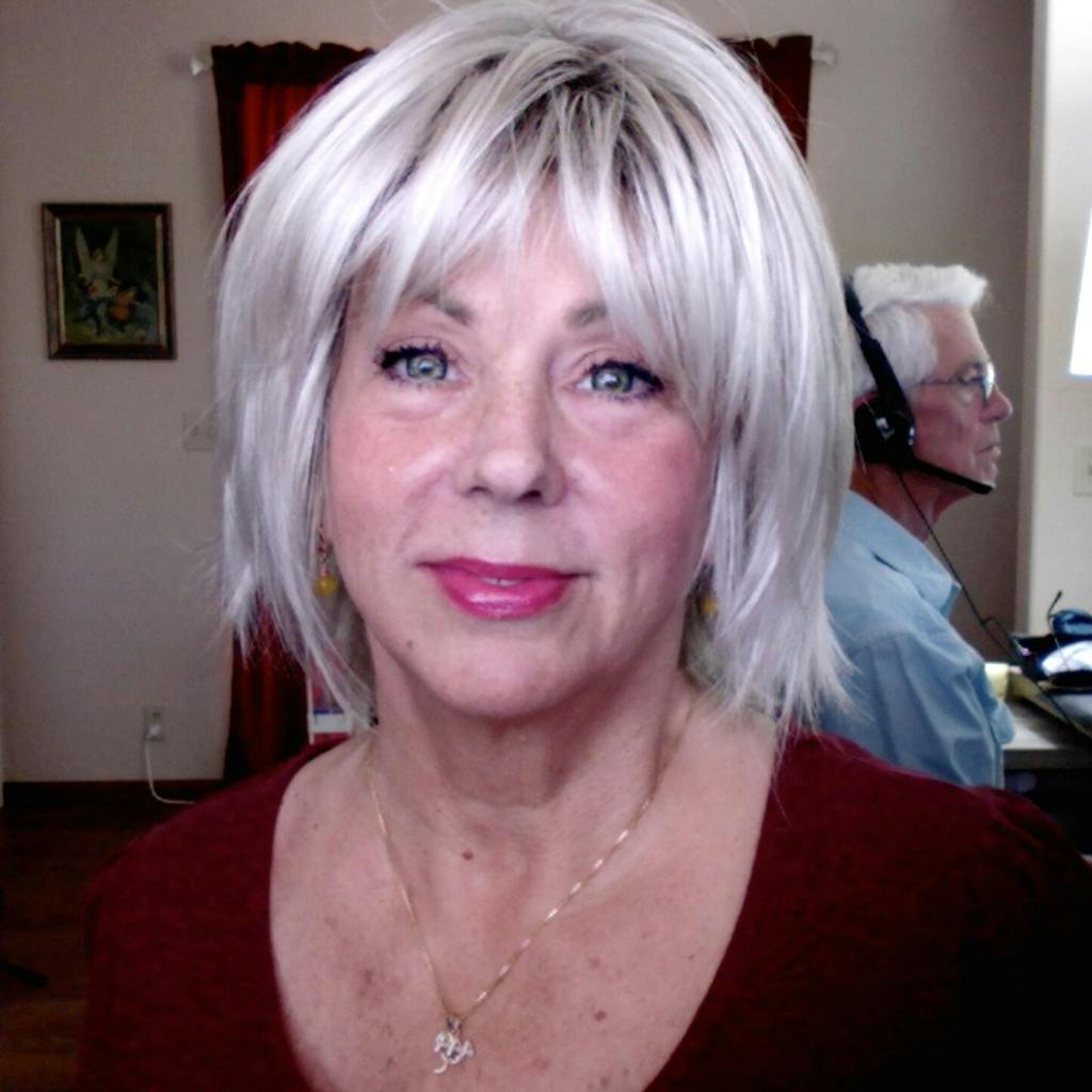 Pax by Rene of Paris – TL Wigs - Wigs and Toppers