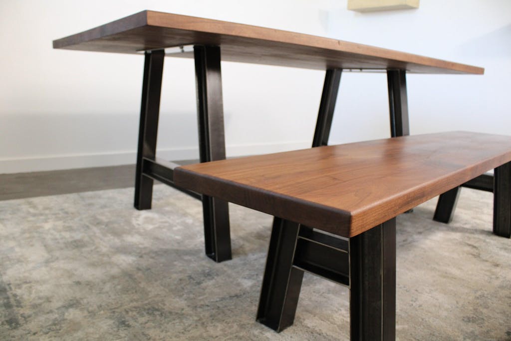 Buy Premium Table Frame Metal | TLB Metal Products – TLB Inc