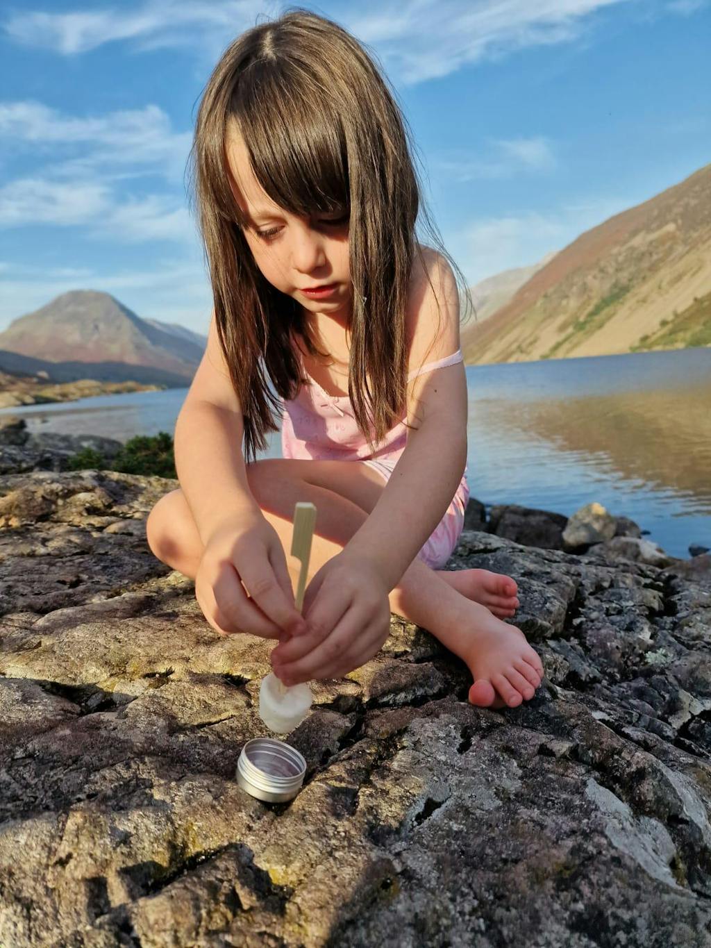 Mini Kit - S'mores – Toast'd