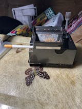 Good Stuff Red (Full Flavor) Pipe Tobacco 16 oz. / 1 Lb Pack – Tobacco ...