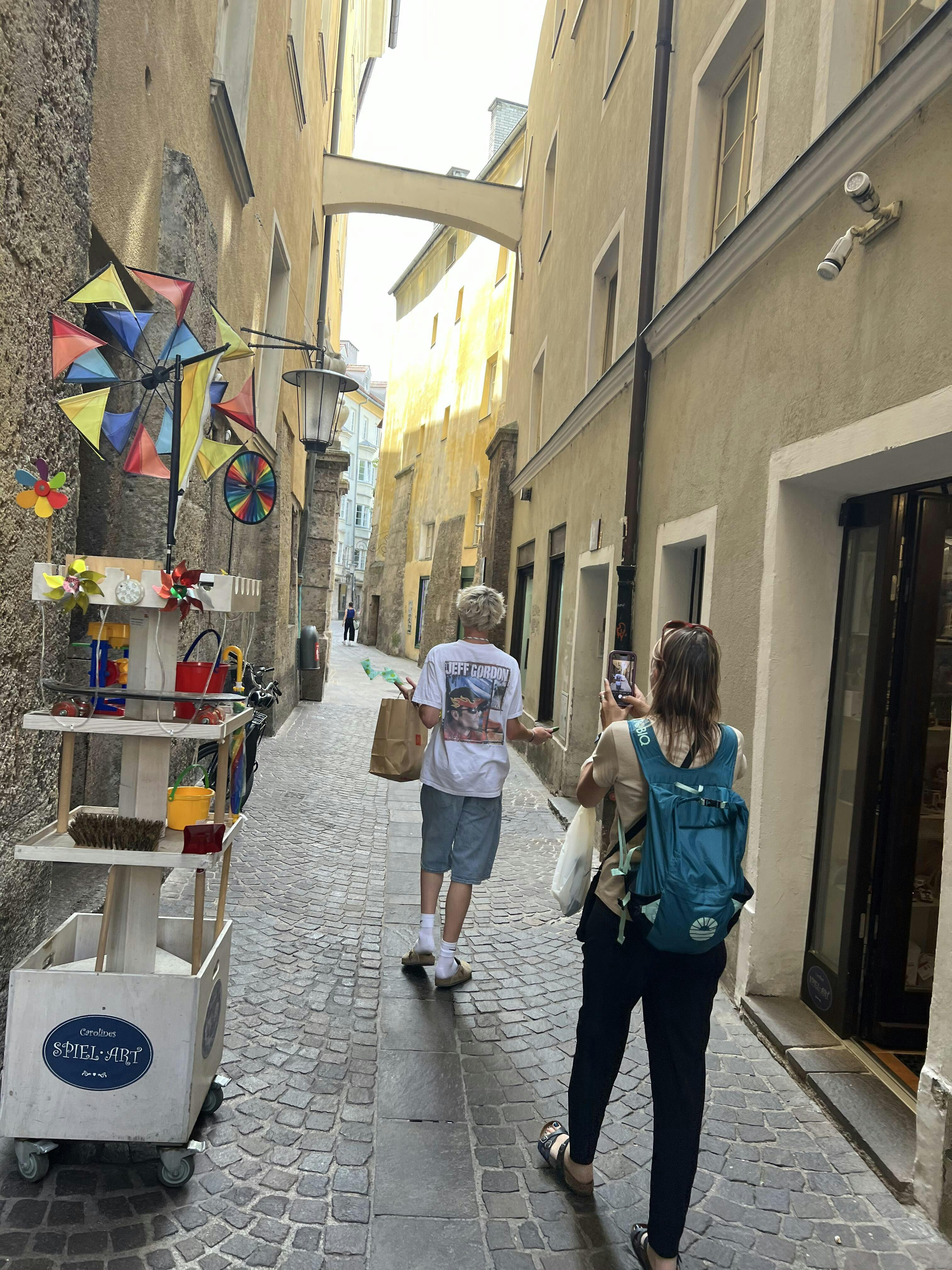 Splash Pack – TOBIQ