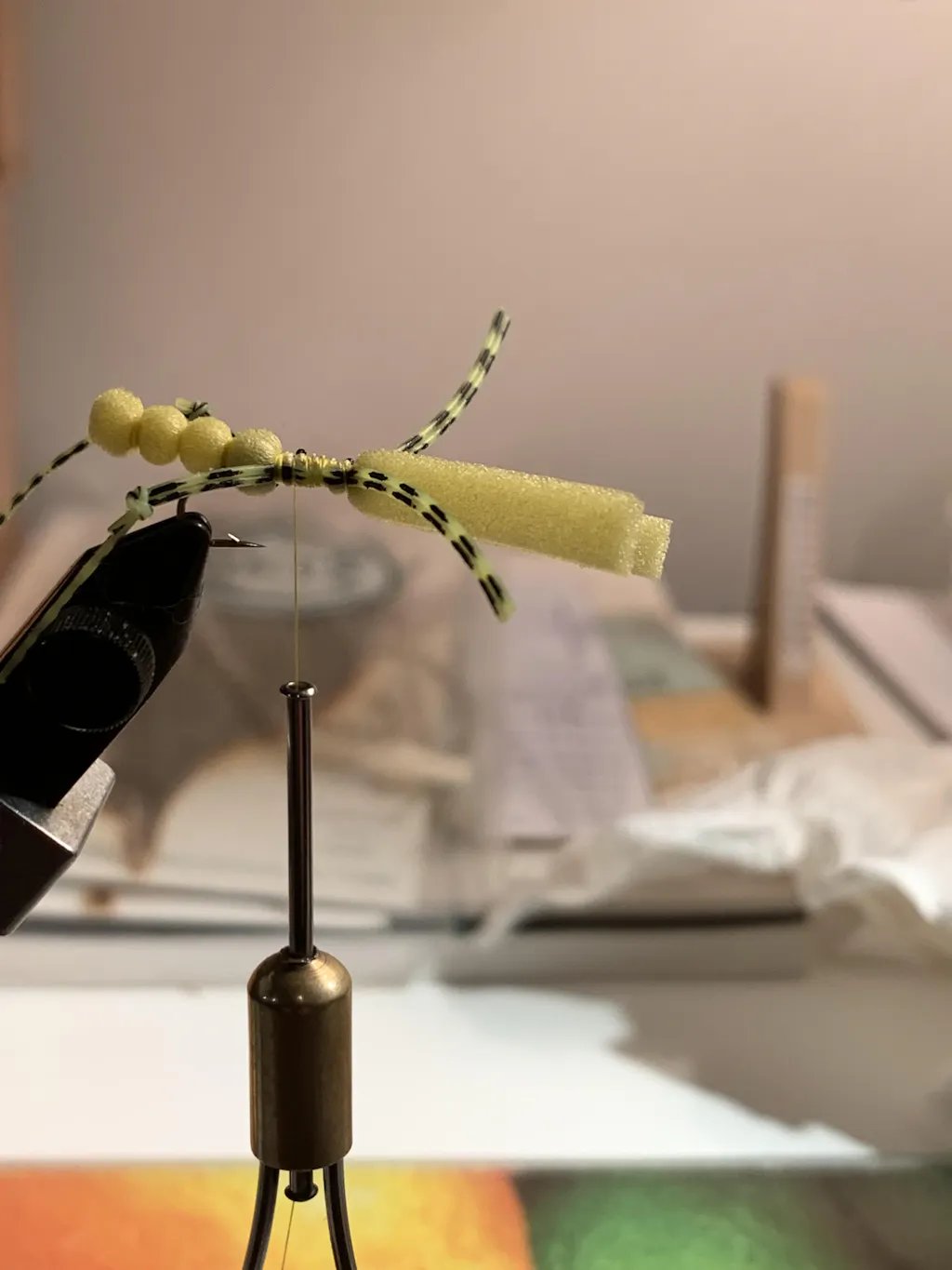 Hopper Hooks – Togens Fly Shop