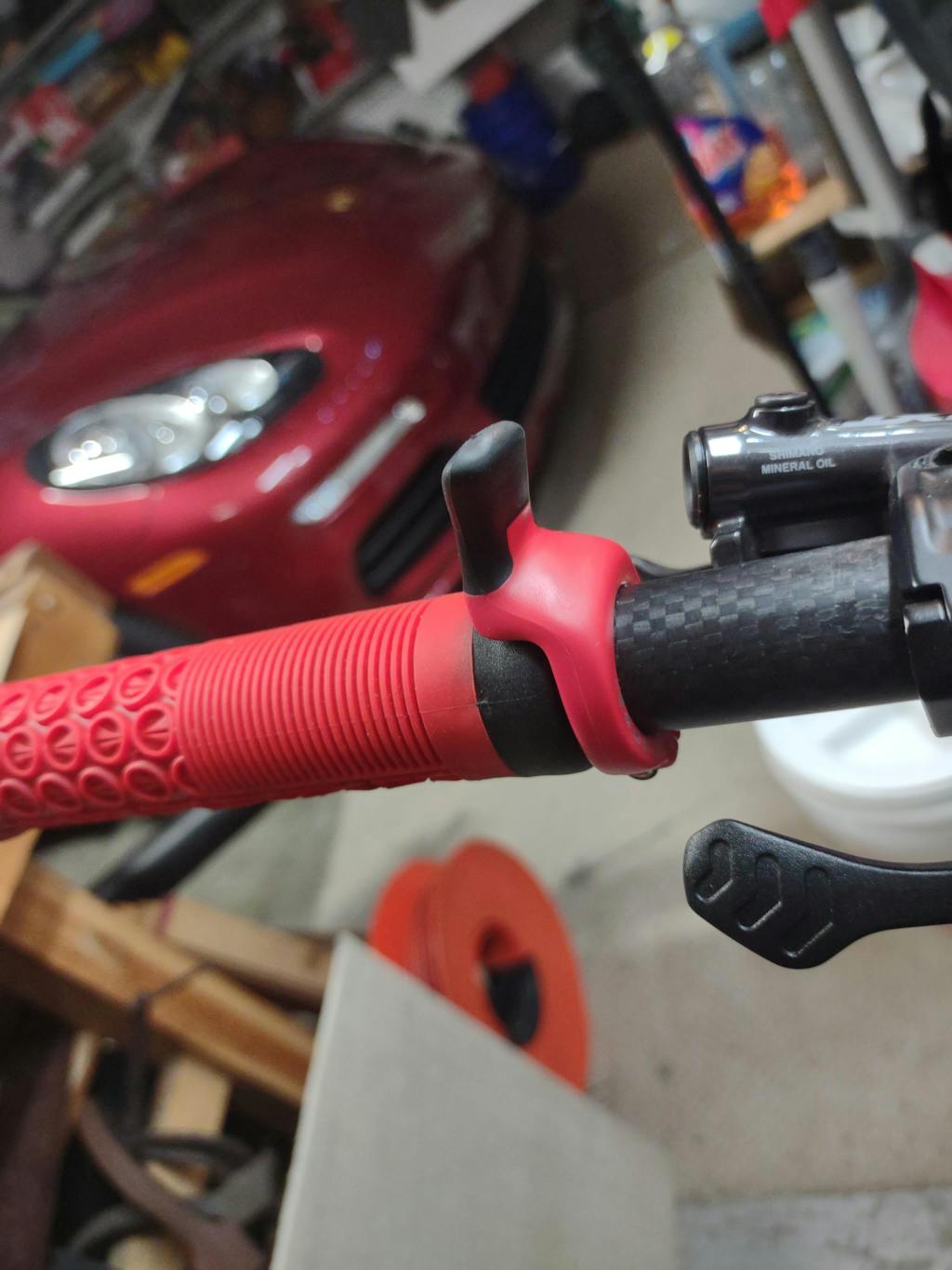 Flex MTB Togs | TOGS