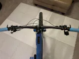 Carbon Pro MTB Togs | TOGS