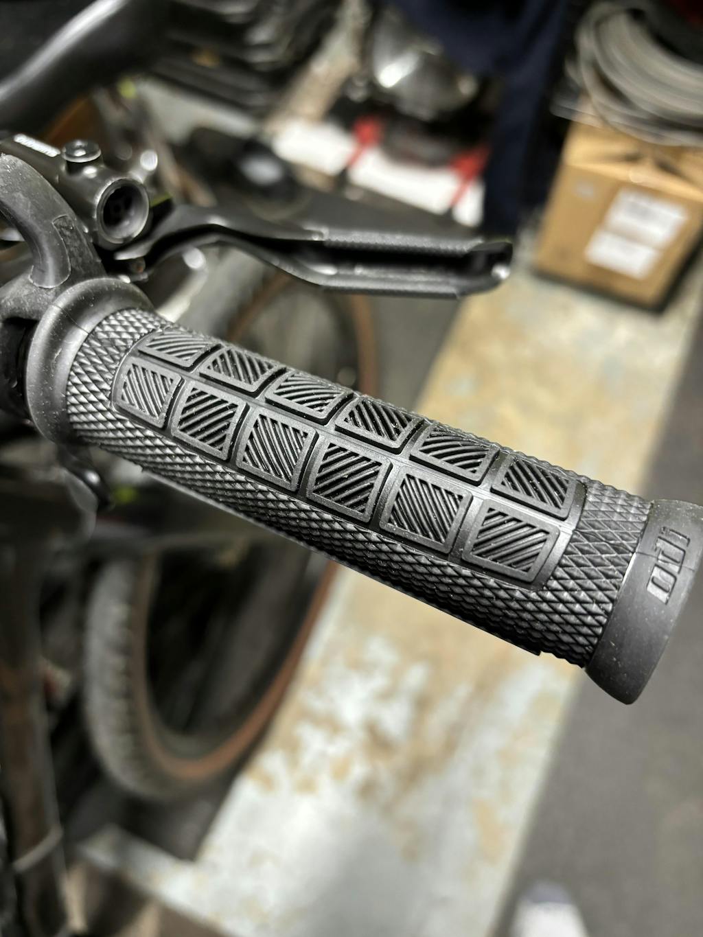 Carbon Pro MTB Togs | TOGS